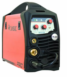 MIG 160 Compact Inverter Welder – Scotech Welding Supplies